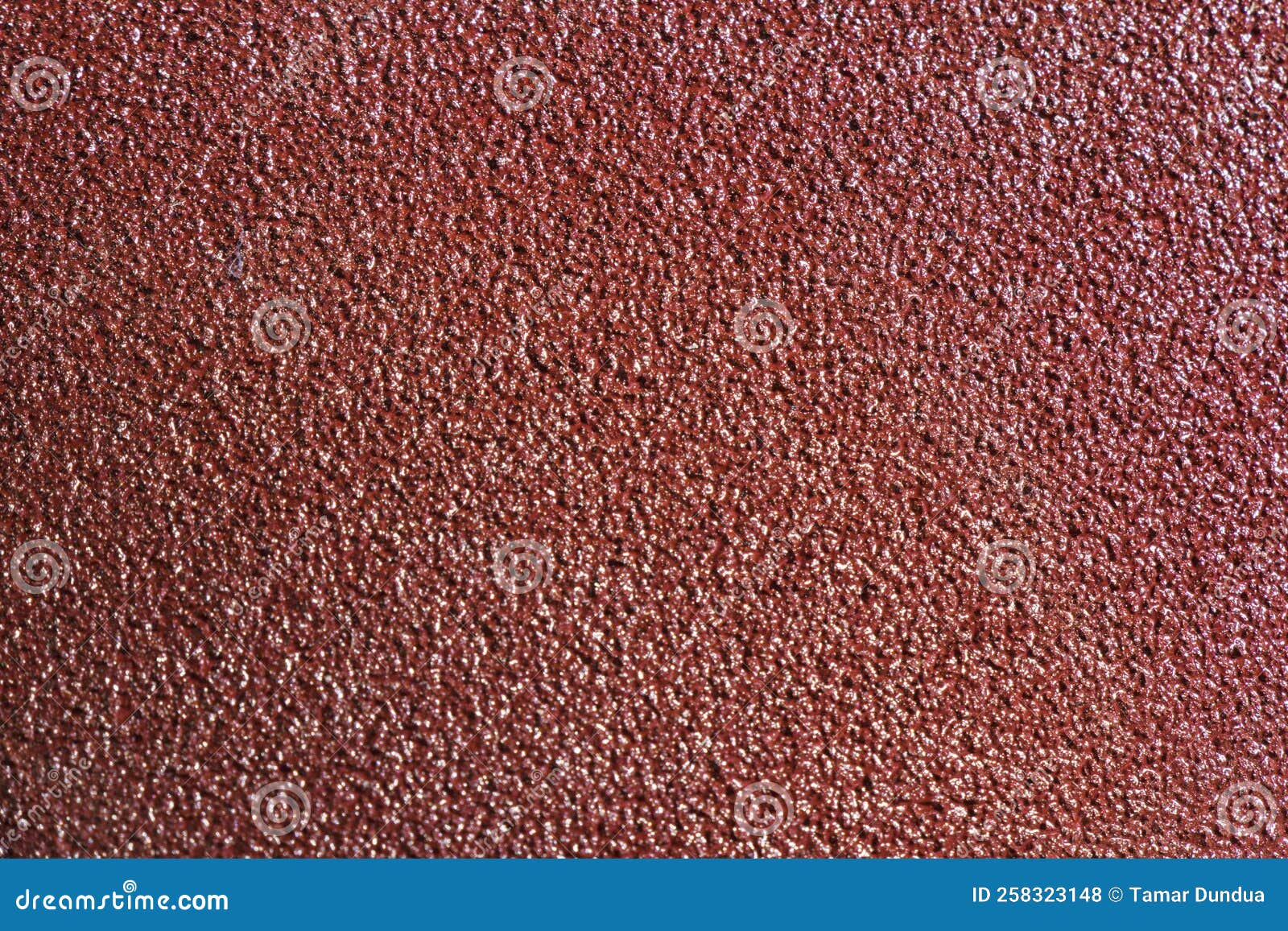 Sandpaper For Background Texture Stock Photography | CartoonDealer.com ...