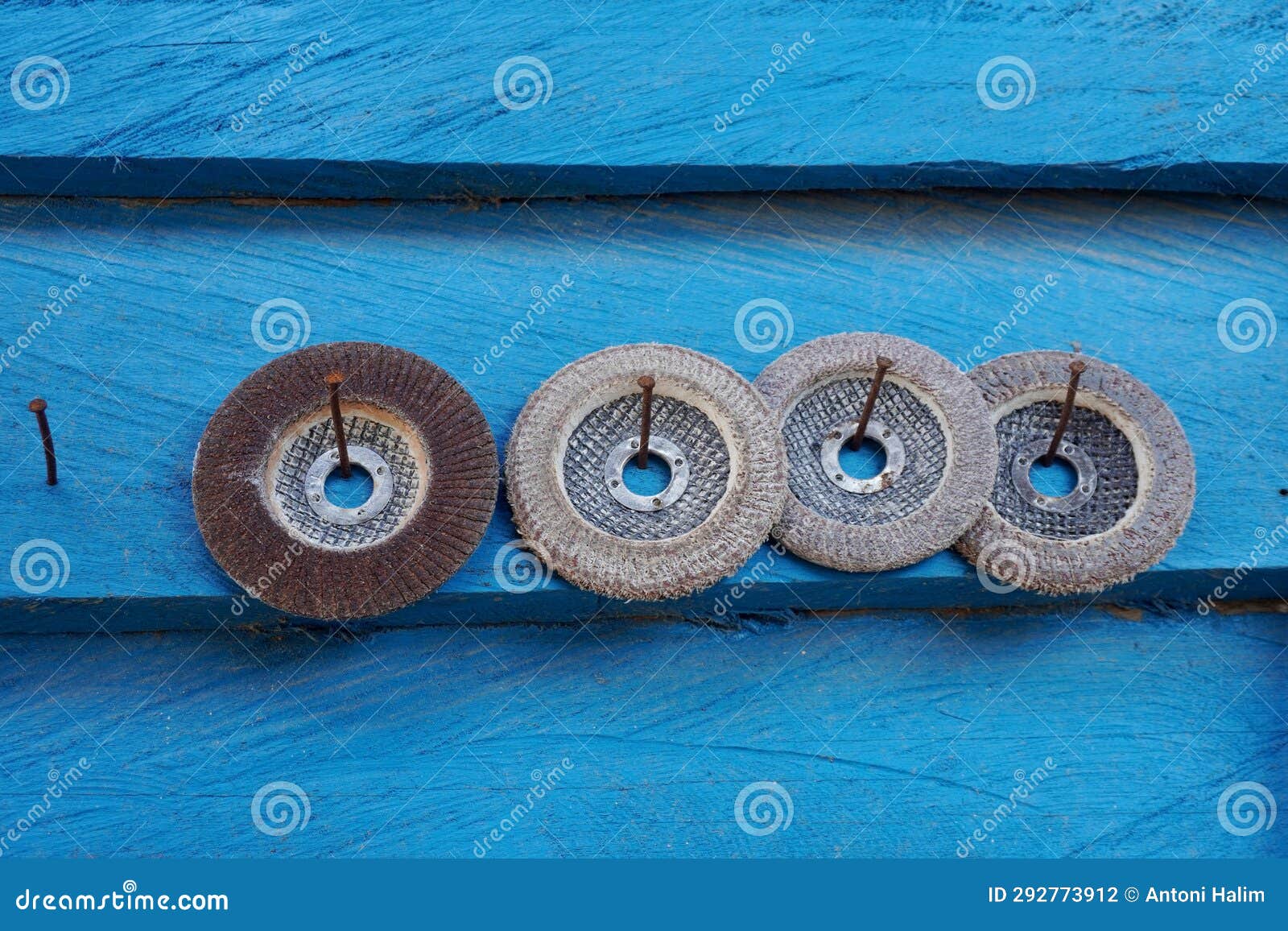 Sandpaper bit stock photo. Image of buzz, hardware, cutting - 292773912