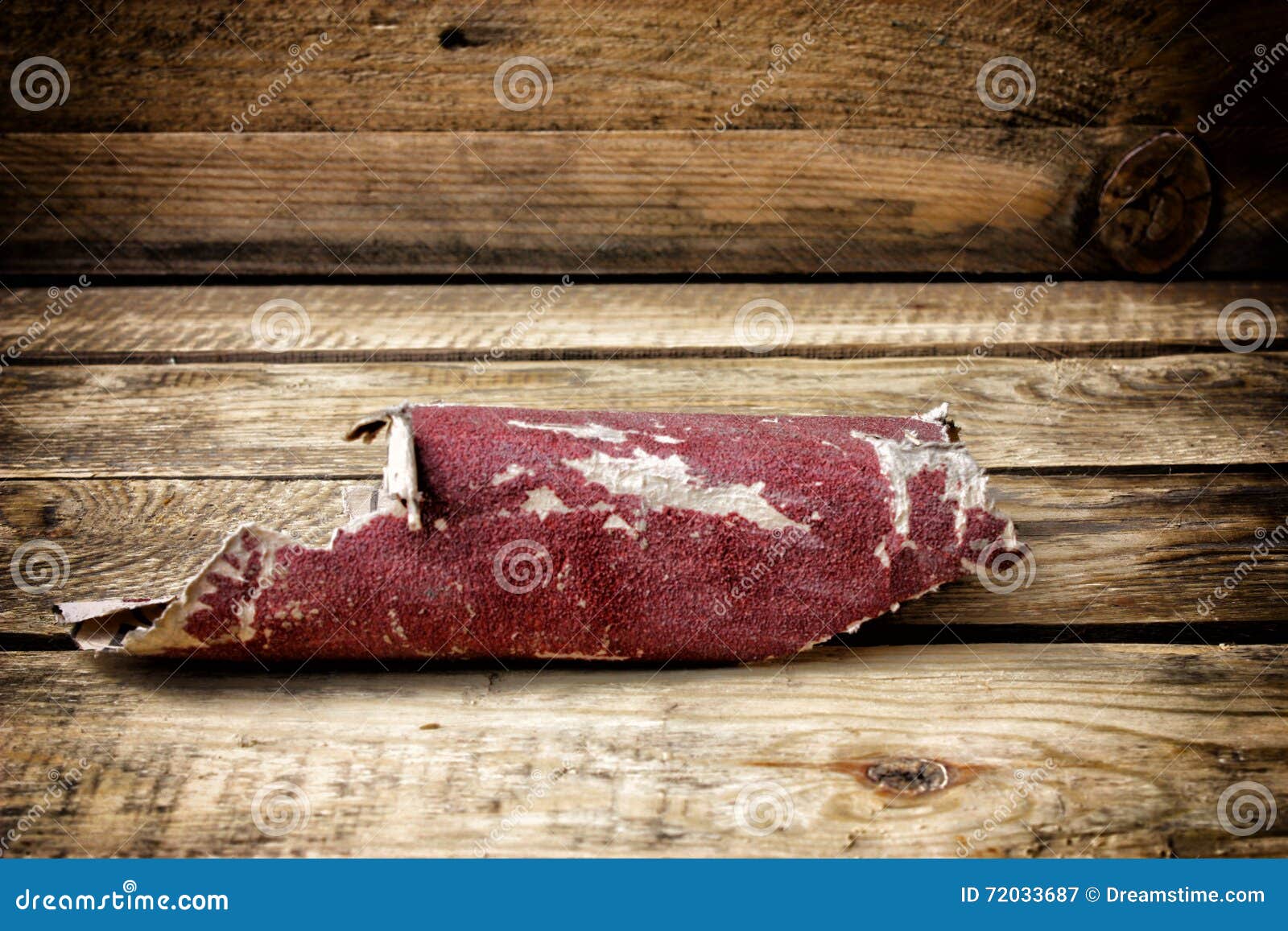 Sandpaper stock image. Image of emery, chair, paper, abrade - 72033687