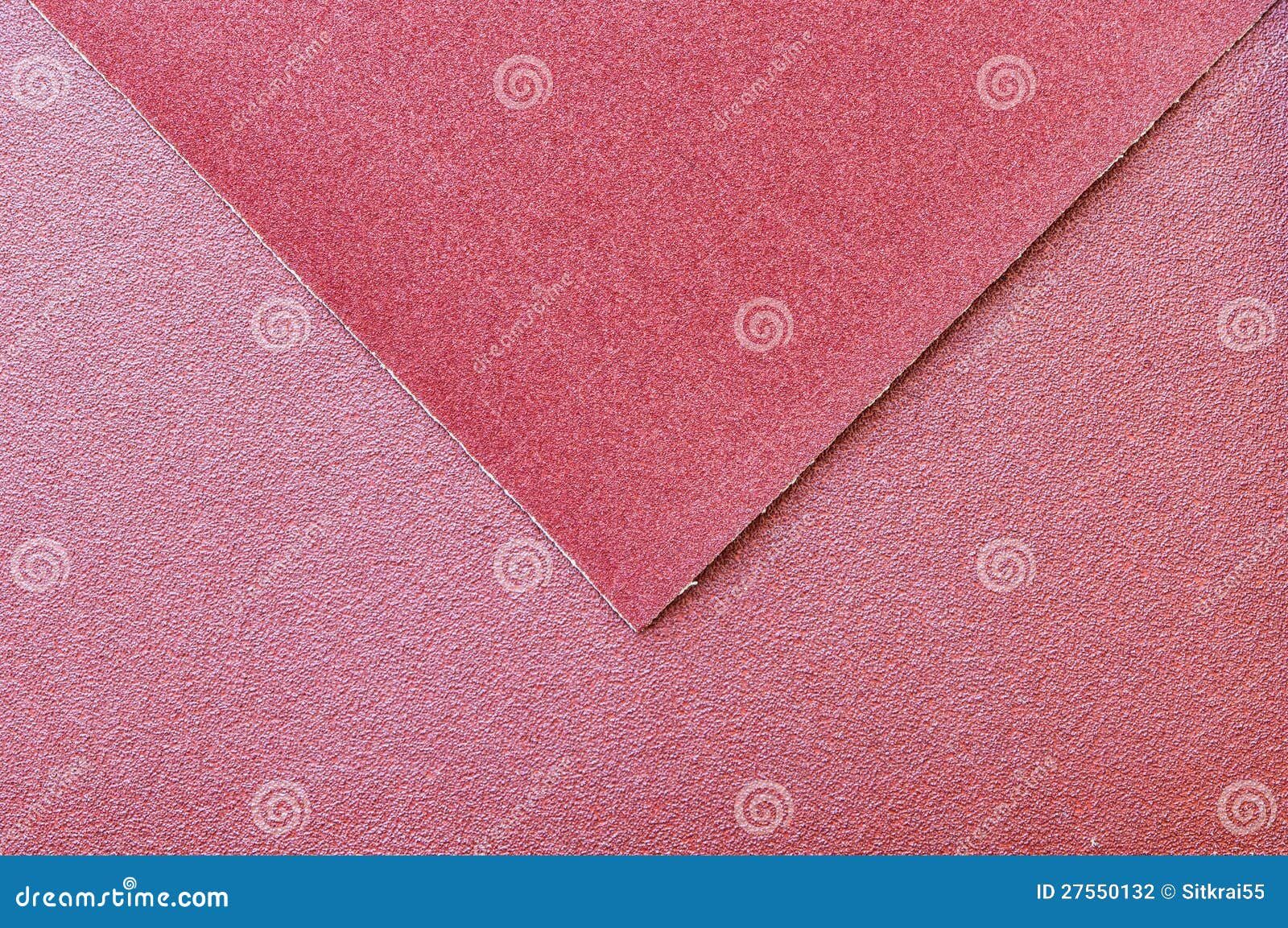 Sandpaper surface stock photo. Image of gritty, accessories - 27550132
