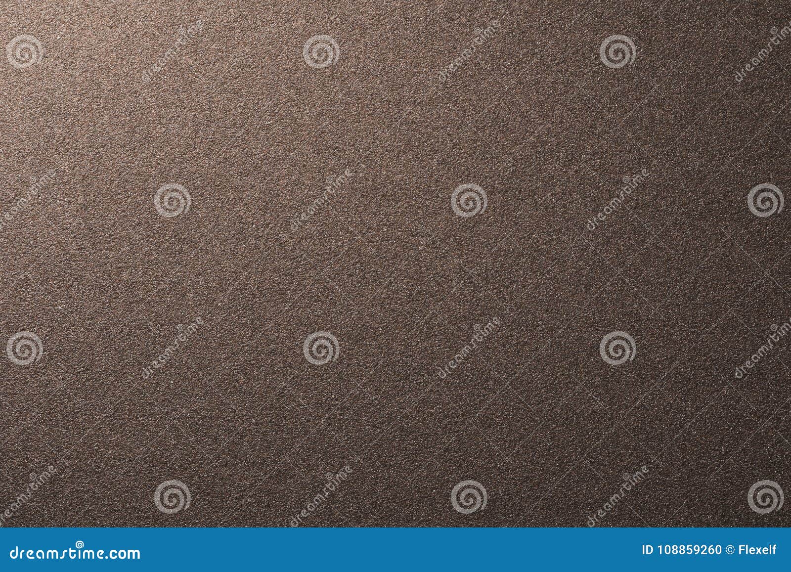 Sandpaper Surface Texture Background In Full Frame Stock Photography ...