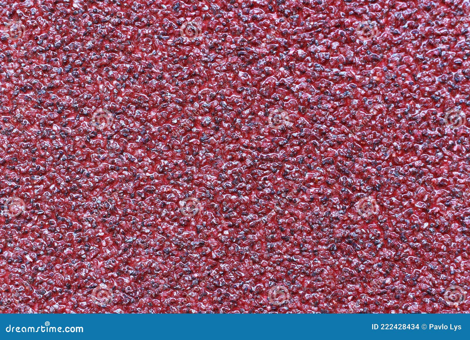 Sandpaper Texture or Background Closeup Stock Photo - Image of ...