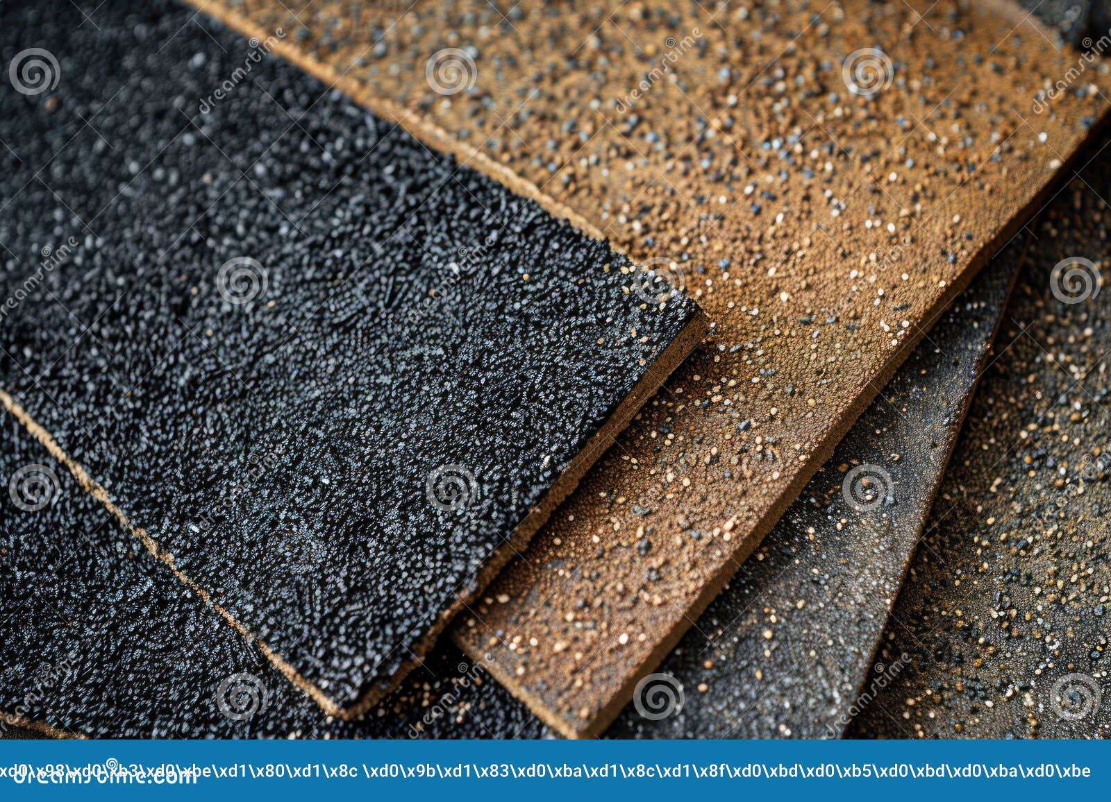 Sandpaper Texture for Design Background Stock Image - Image of abrasive ...