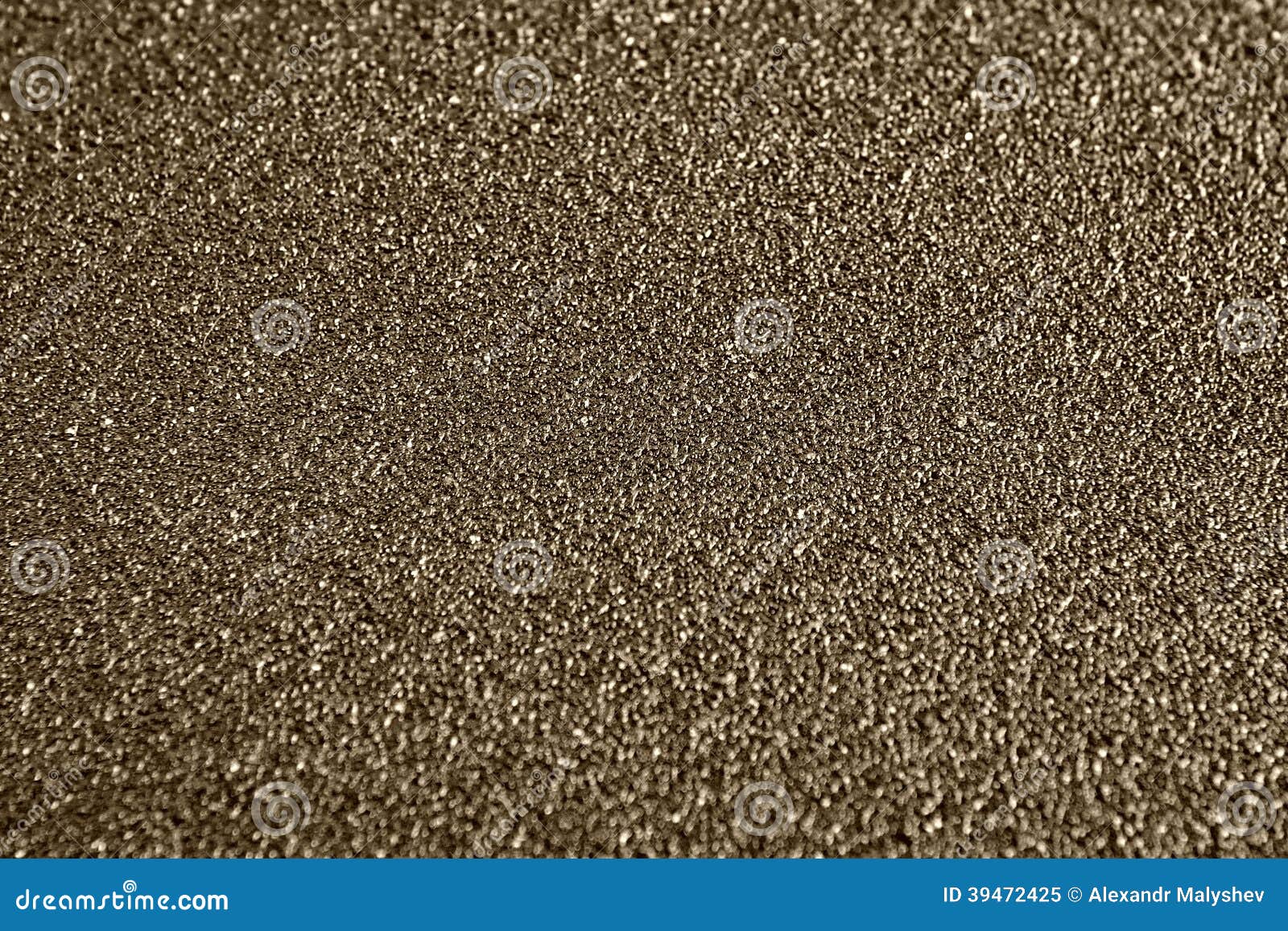 Sandpaper. stock image. Image of blank, paper, macro - 39472425
