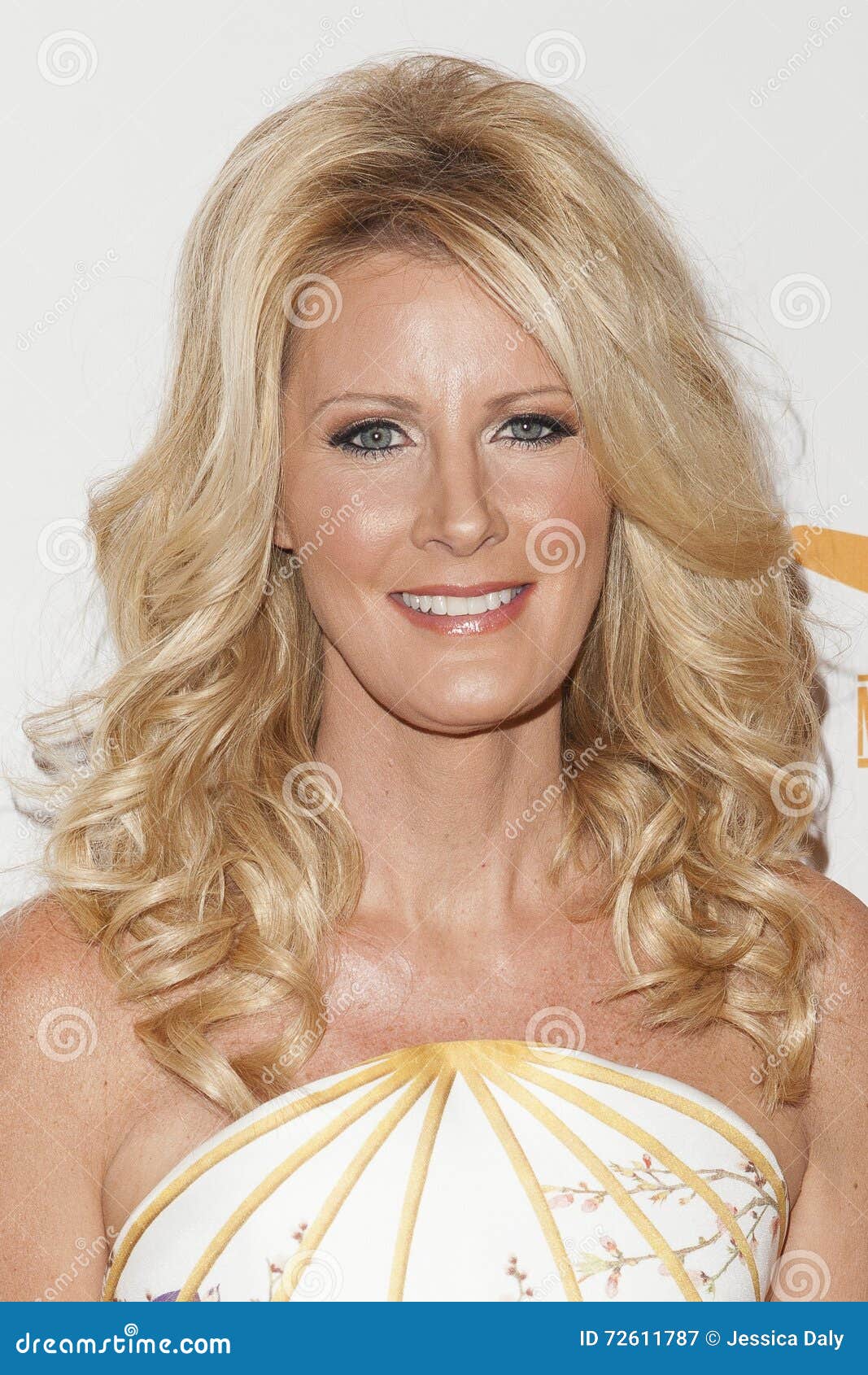 Sandra Lee Editorial Photo | CartoonDealer.com #72611787