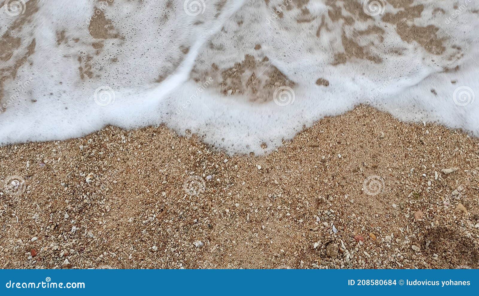 Sands and salty water stock photo. Image of salty, salt - 208580684