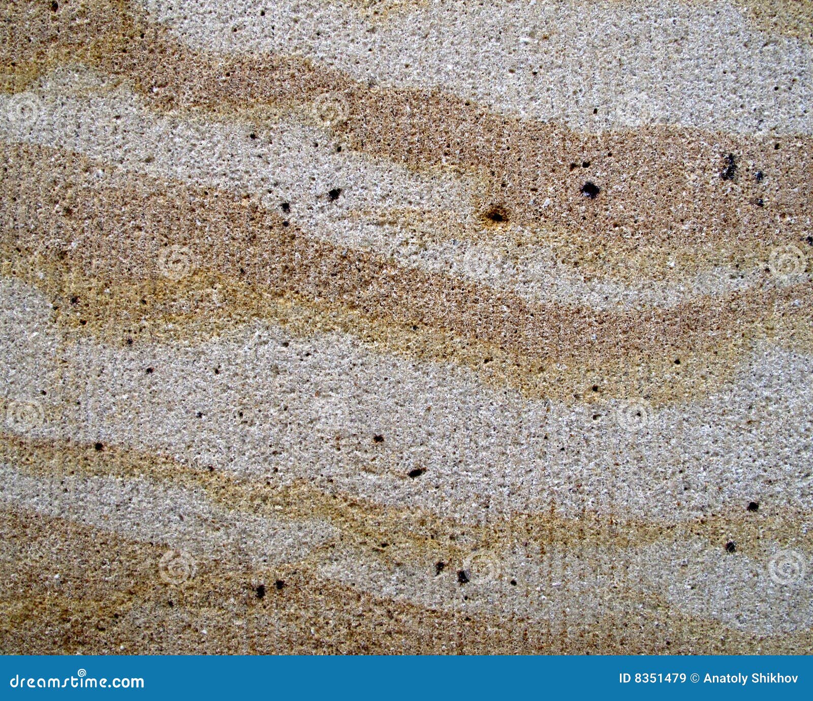 Sandstone stock image. Image of texture, sandstone, column - 8351479