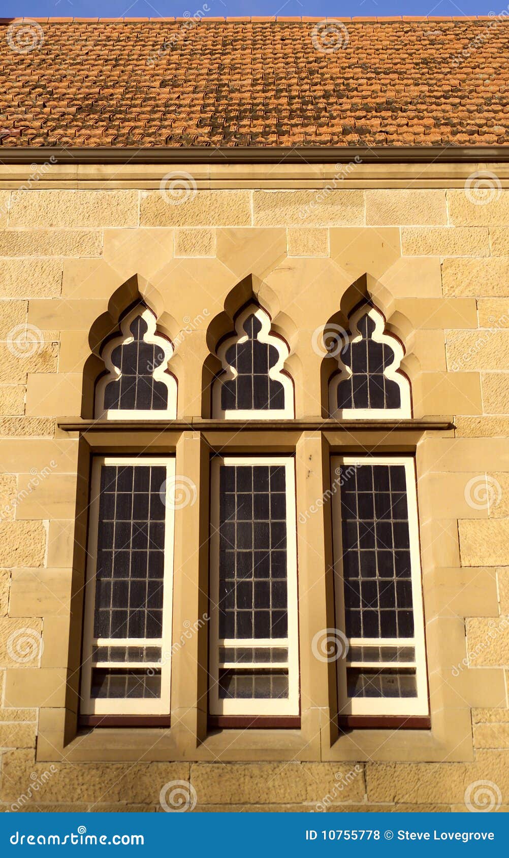 Sandstone Architecture stock photo. Image of mortar, decoration - 10755778