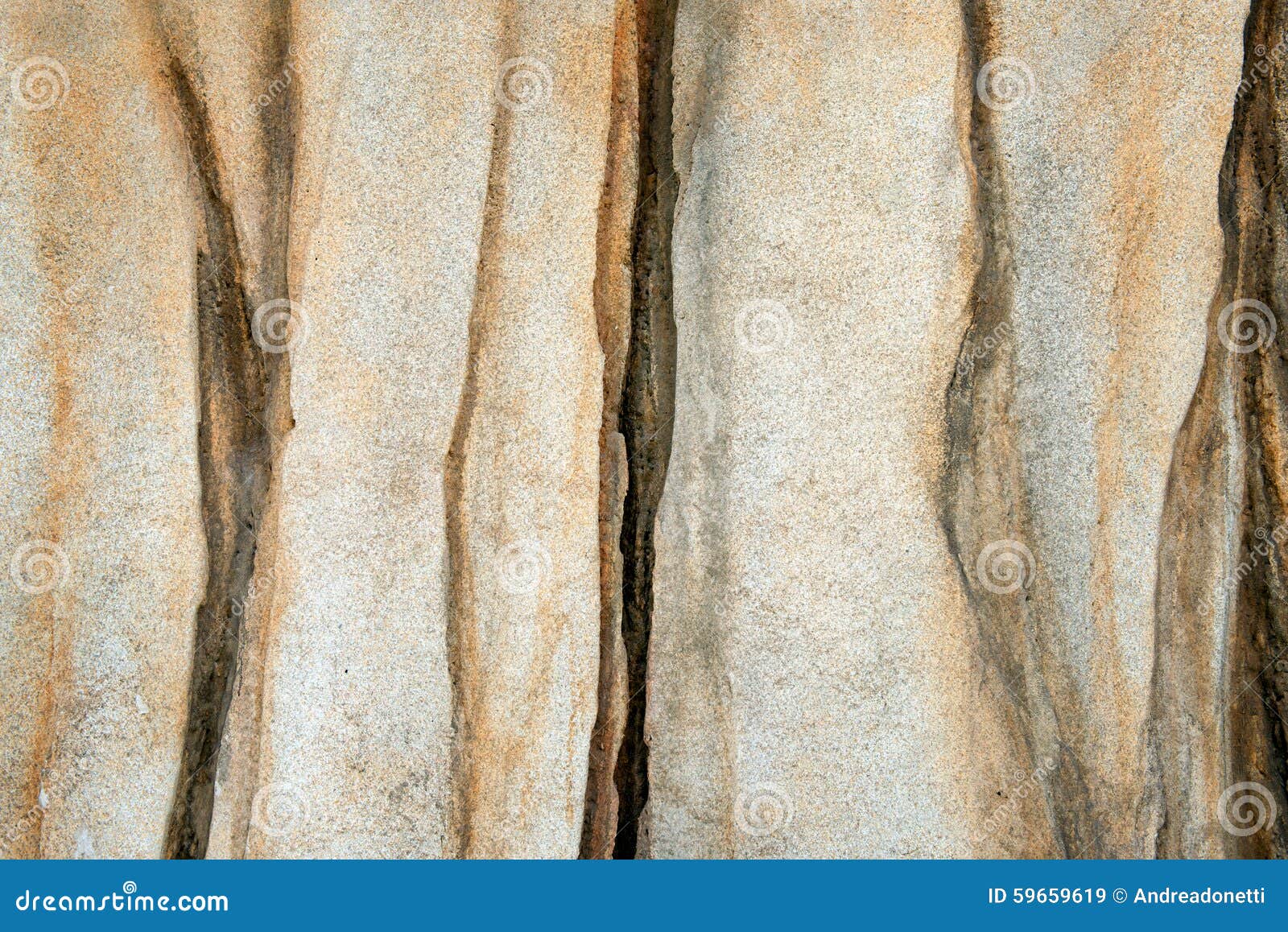 The Striations, Natural Earthtone Colors, And Textures Of A Rammed ...