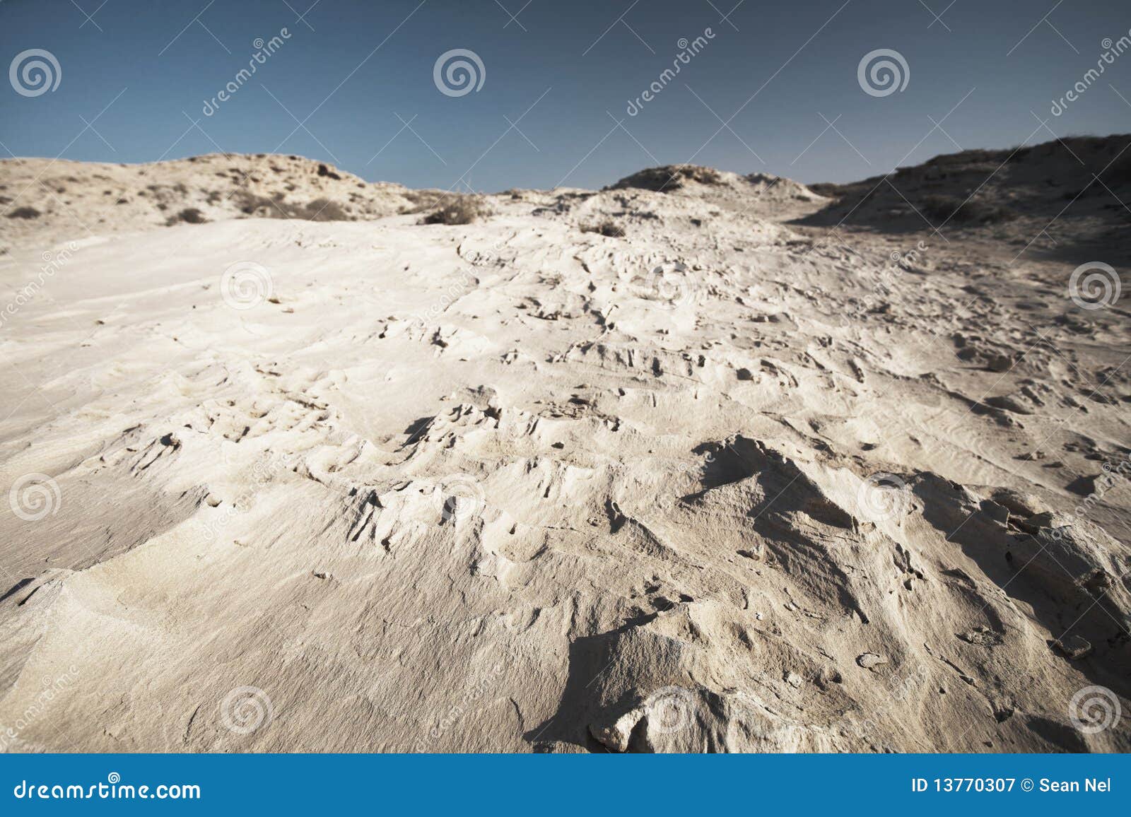 Sandstone Beach stock image. Image of ocean, shoreline - 13770307