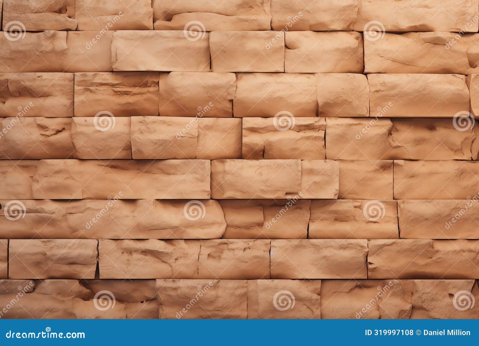 8K Sandstone Blocks Roughness Texture, Height Map Or Specular For ...