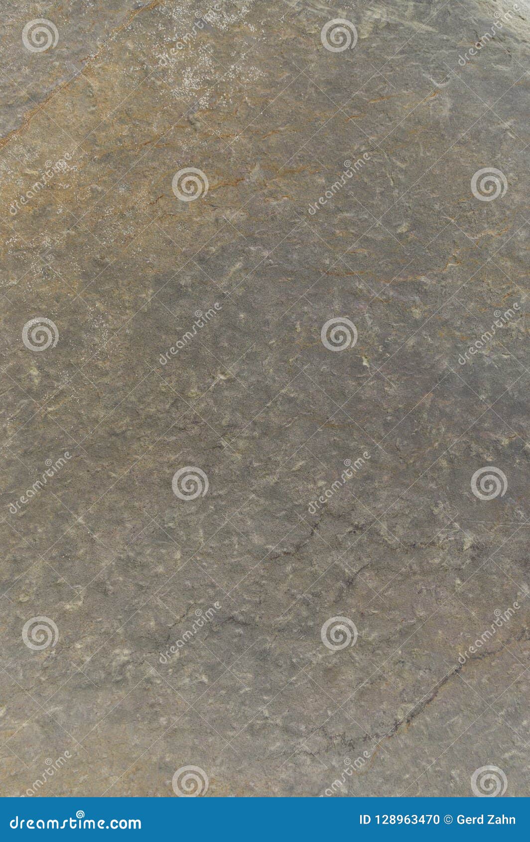 Sandstone Boulder Yellow with Beautiful Grain Surface Worked by Stock ...