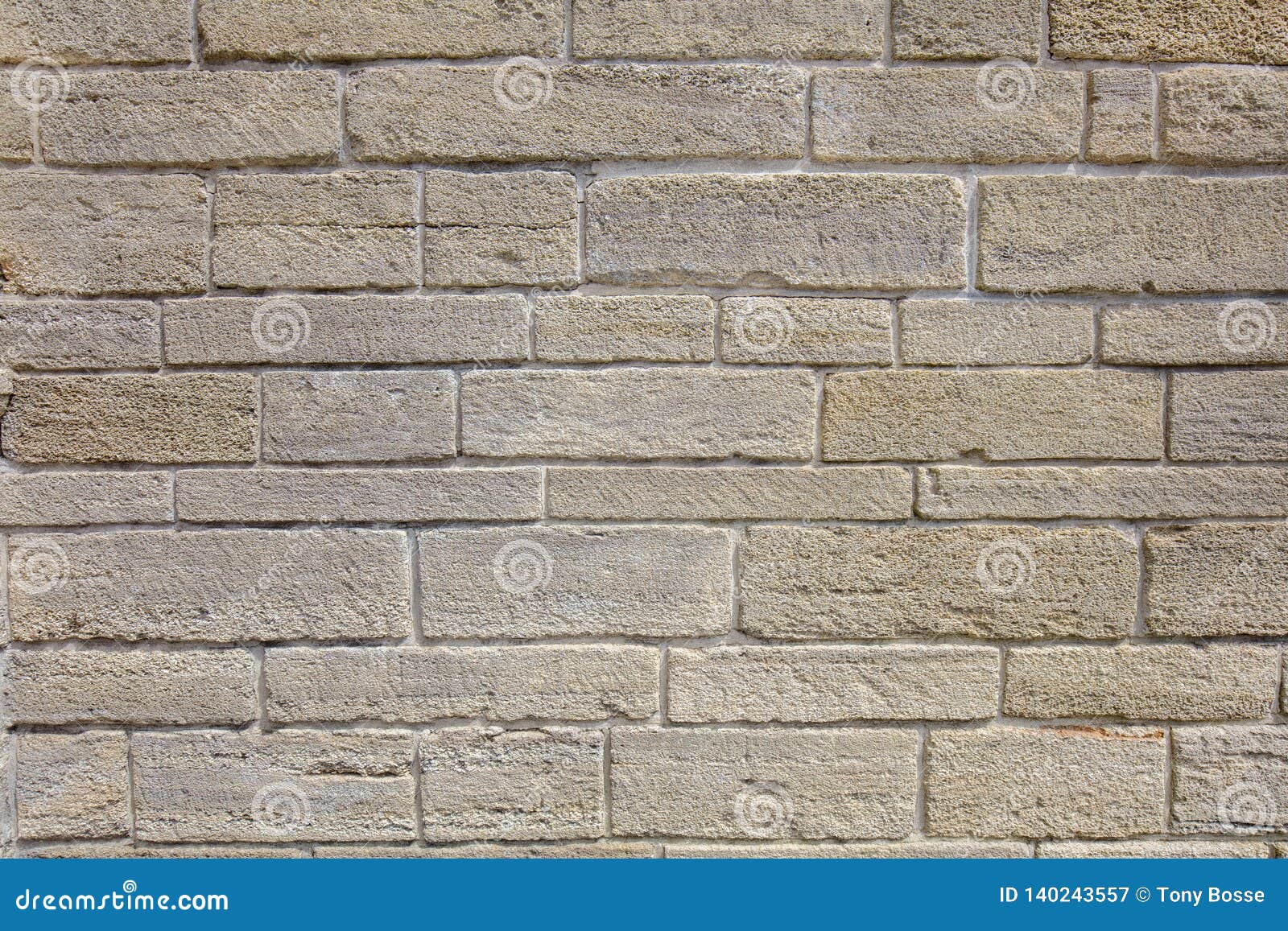 Sandstone Brick Background stock image. Image of slab - 140243557