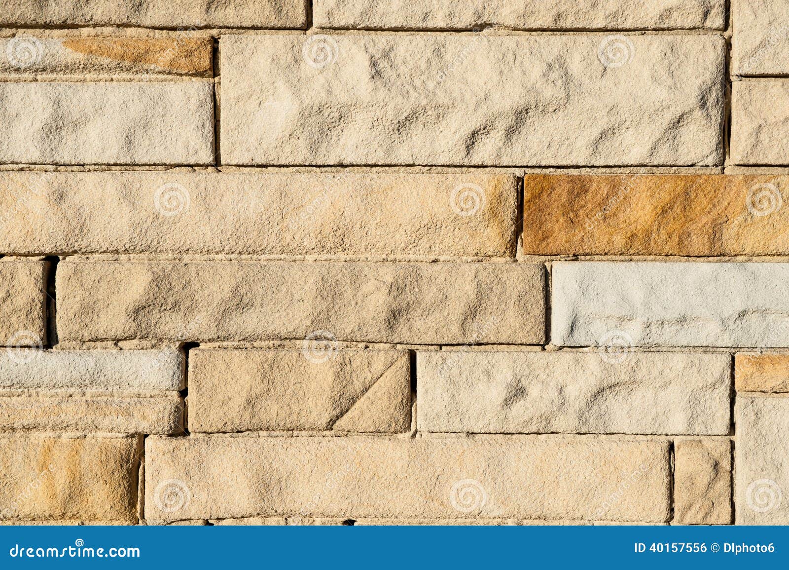Sandstone Bricks stock photo. Image of house, construction - 40157556