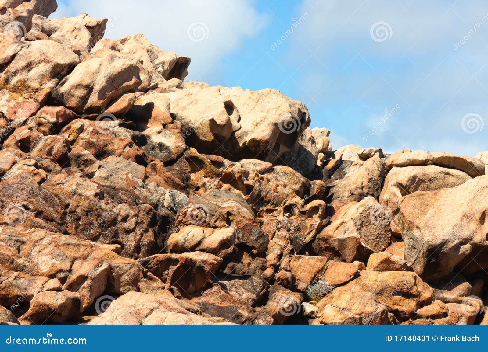 Sandstone at Canal Rocks, Australia Stock Image - Image of seascape ...
