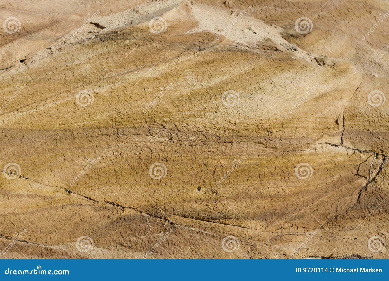 Sandstone Close up stock photo. Image of ground, mountain - 9720114