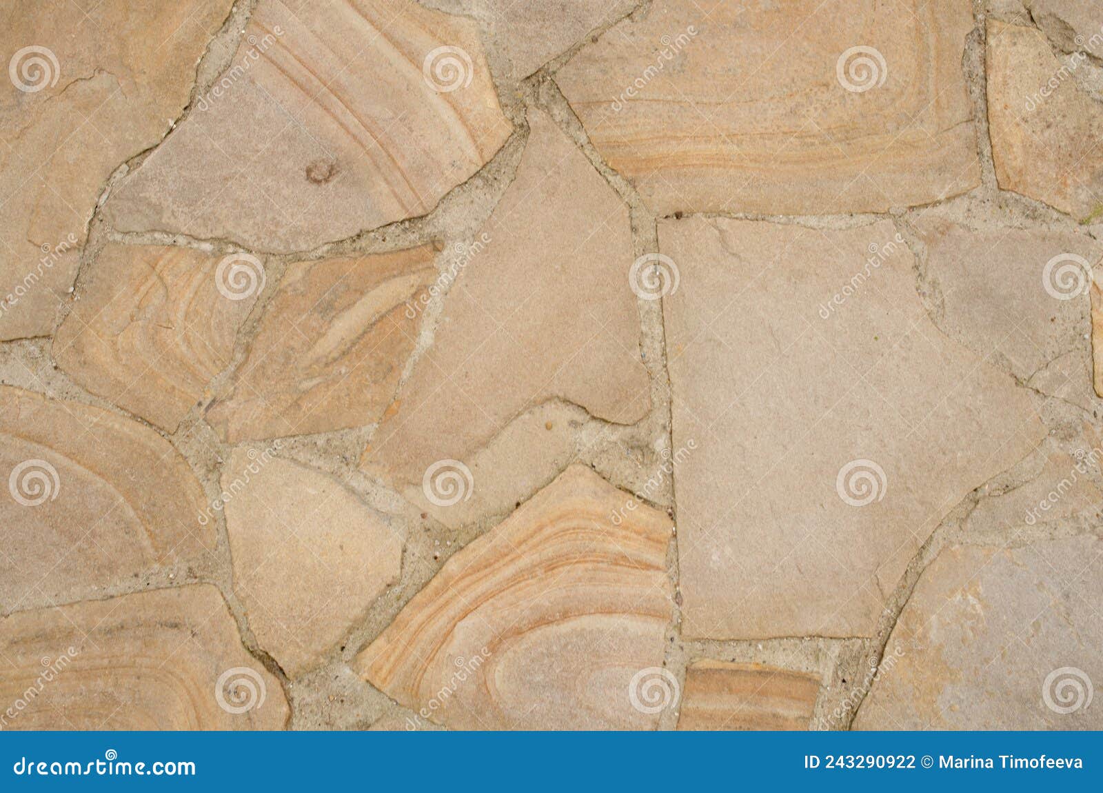 Flagstone Texture Royalty-Free Stock Photography | CartoonDealer.com ...