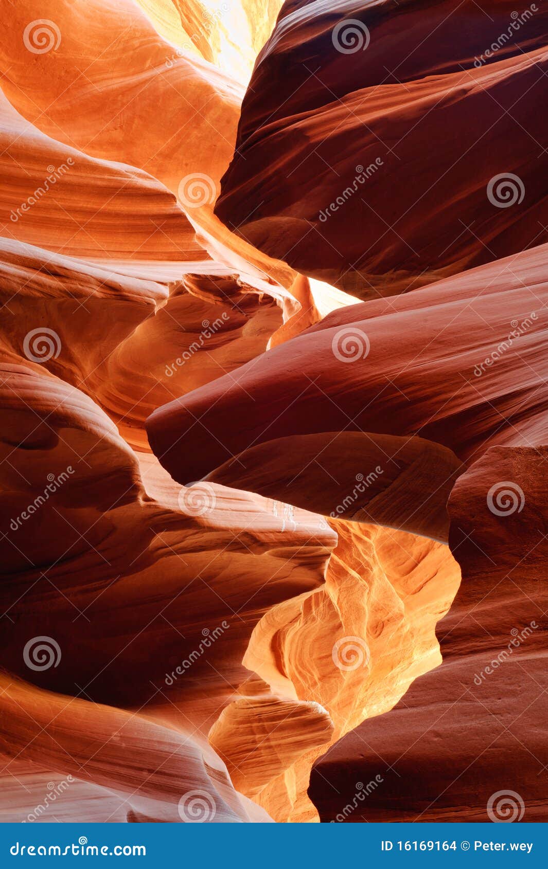 Sandstone flames stock photo. Image of eroded, arizona - 16169164