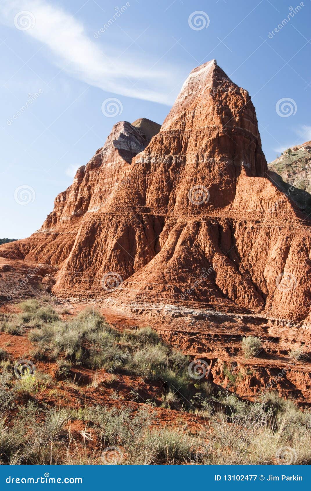 Sandstone formation stock image. Image of rock, outdoors - 13102477