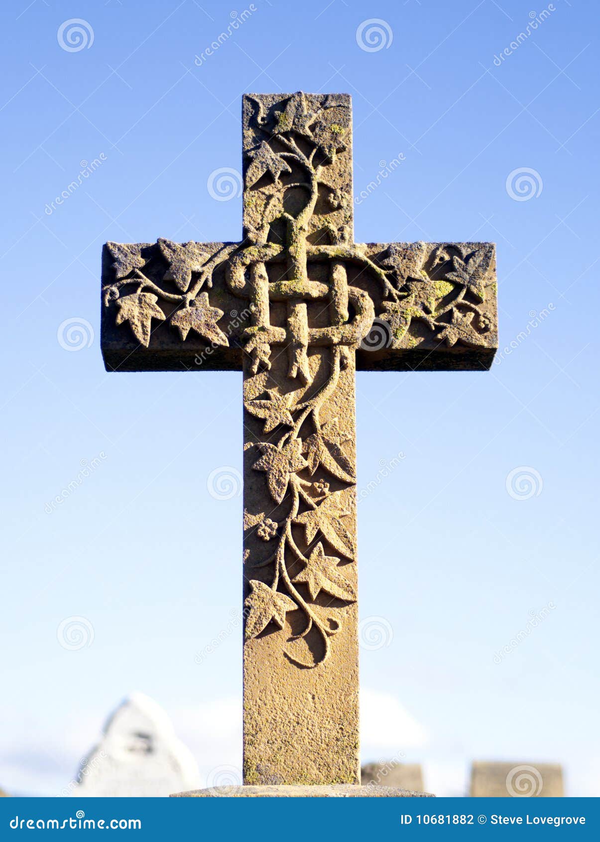 Sandstone Gravestone stock photo. Image of death, headstone - 10681882