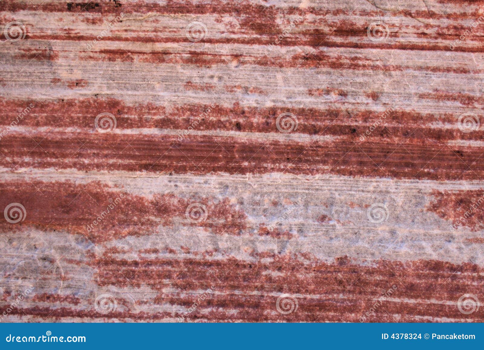 Sandstone layers stock photo. Image of layer, gray, layers - 4378324