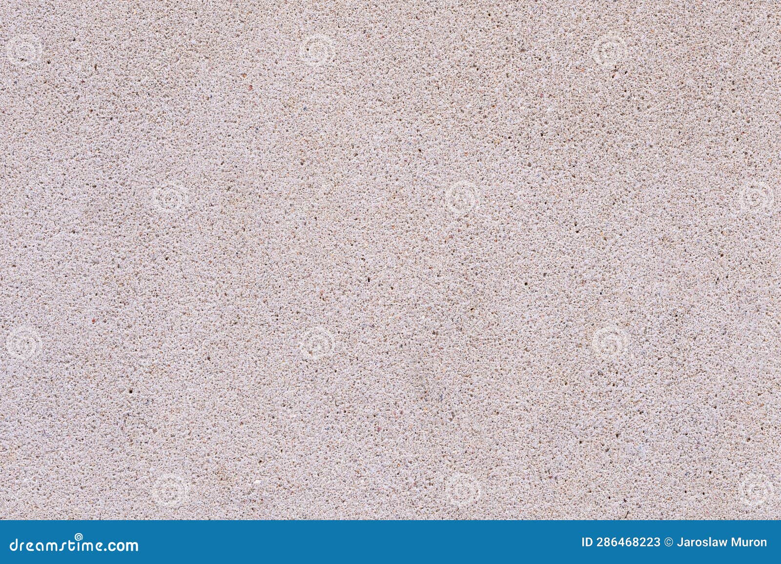 Sandstone Light Gray Rough Rustic Wall Surface Background Stock Image ...