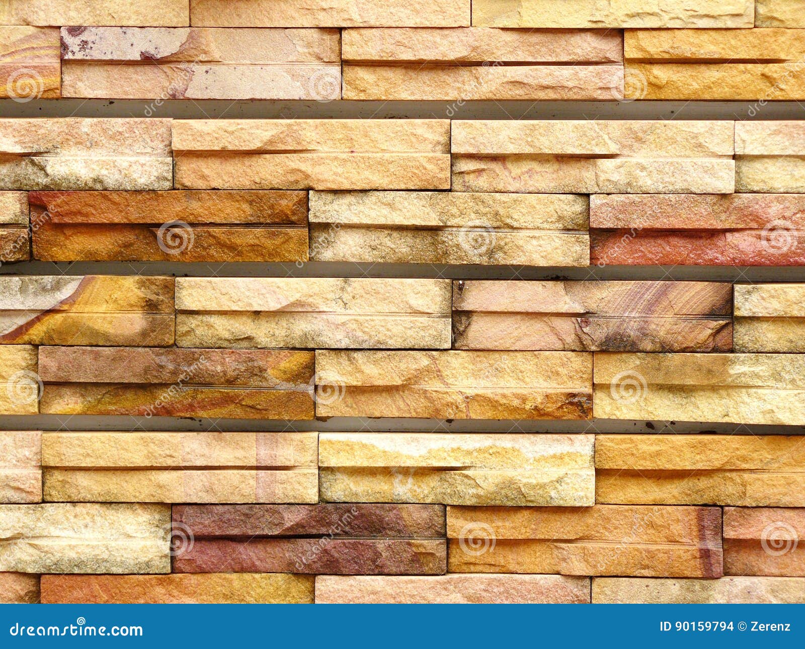 Sandstone pattern stock photo. Image of garden, abstract - 90159794