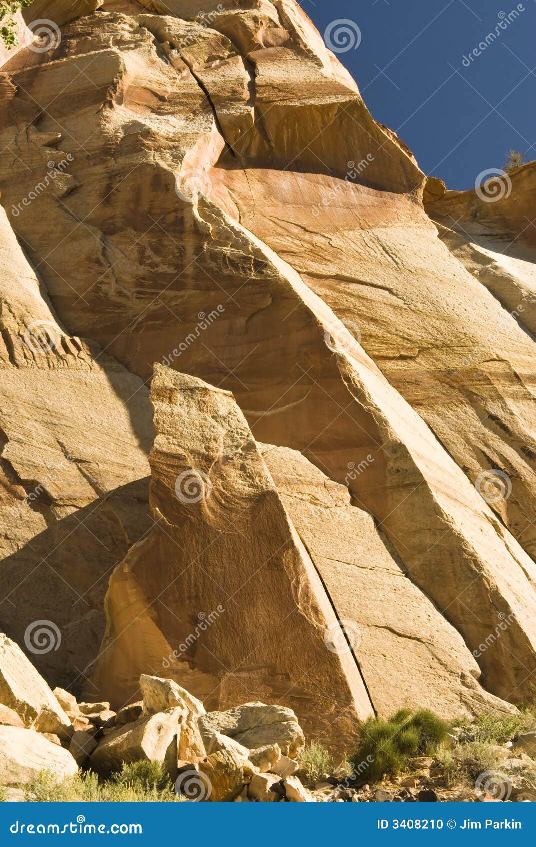 Sandstone patterns 9 stock photo. Image of sandstone, surface - 3408210