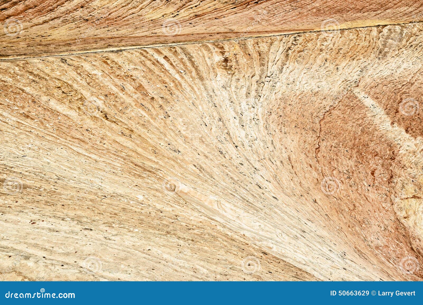 Sandstone Patterns, Zion National Park Stock Image - Image of cliff ...