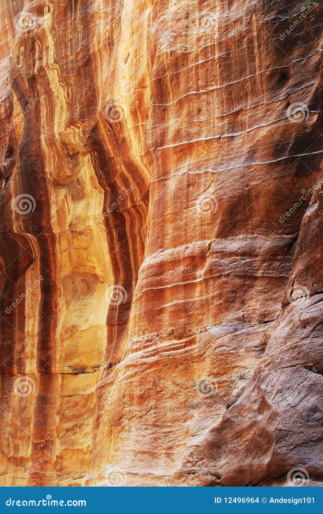 Sandstone petra jordan stock photo. Image of dirt, form - 12496964