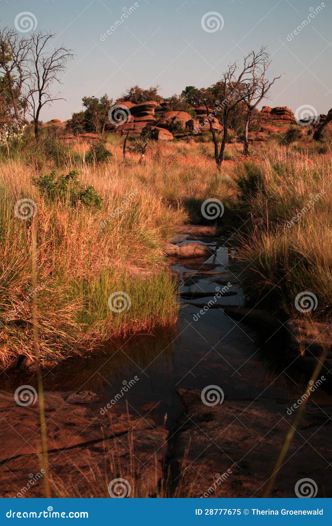 Sandstone rock stock image. Image of africa, geologic - 28777675