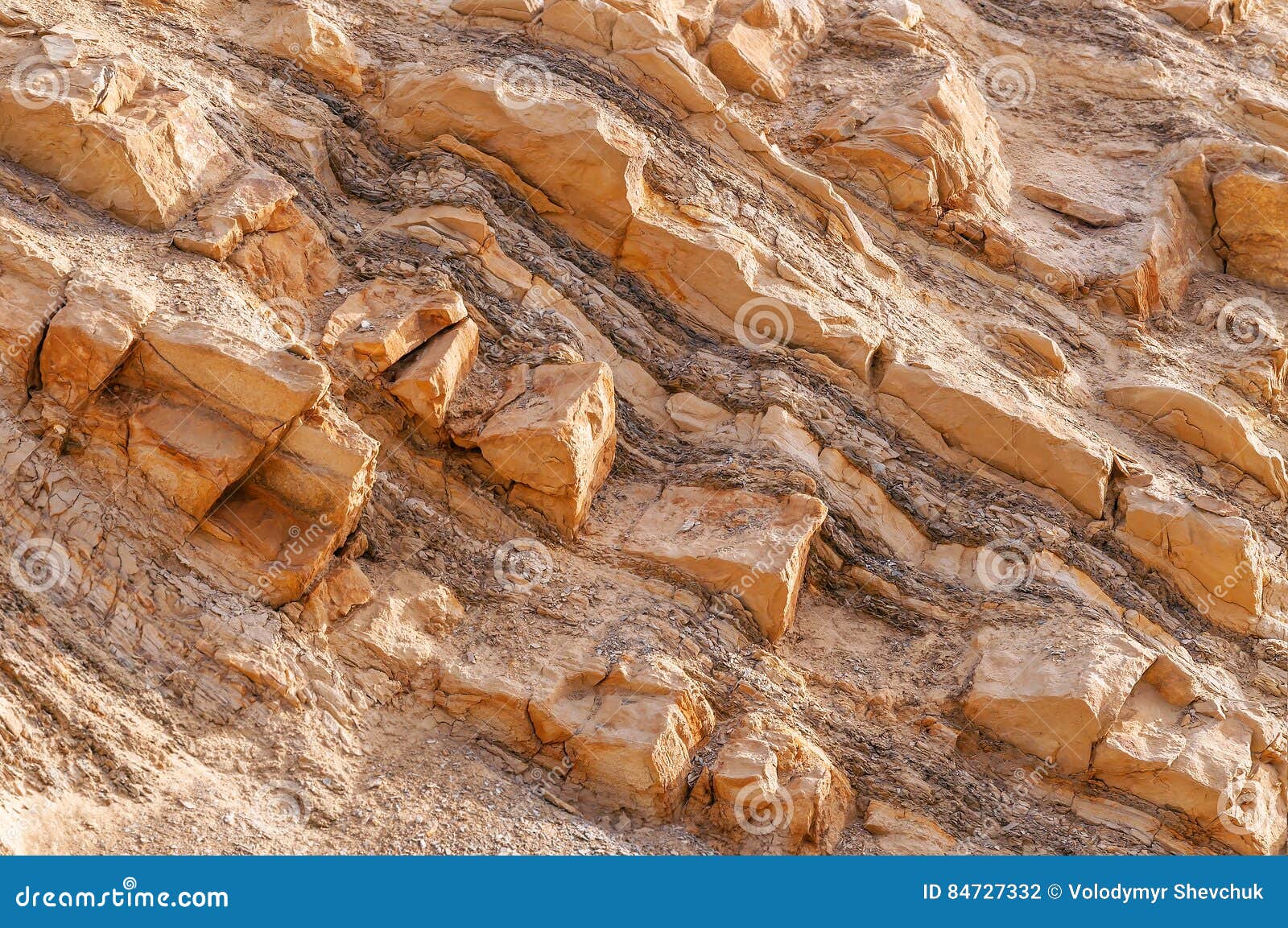 Sandstone, rock, texture stock photo. Image of mining - 84727332