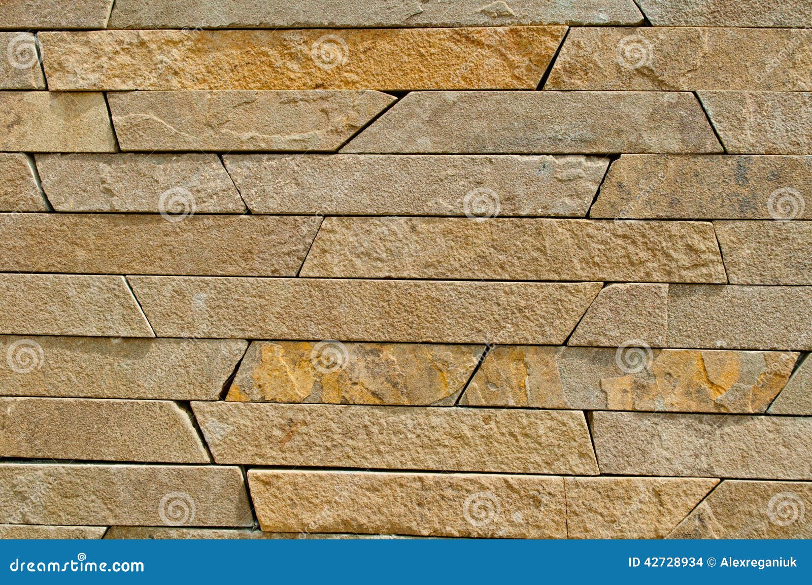 Sandstone Rock Texture stock photo. Image of patterns - 42728934
