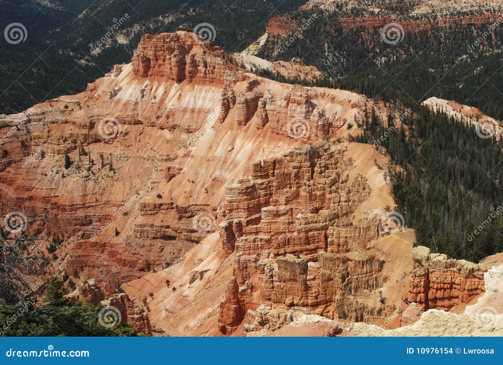 Sandstone Scenic stock photo. Image of rocks, spires - 10976154