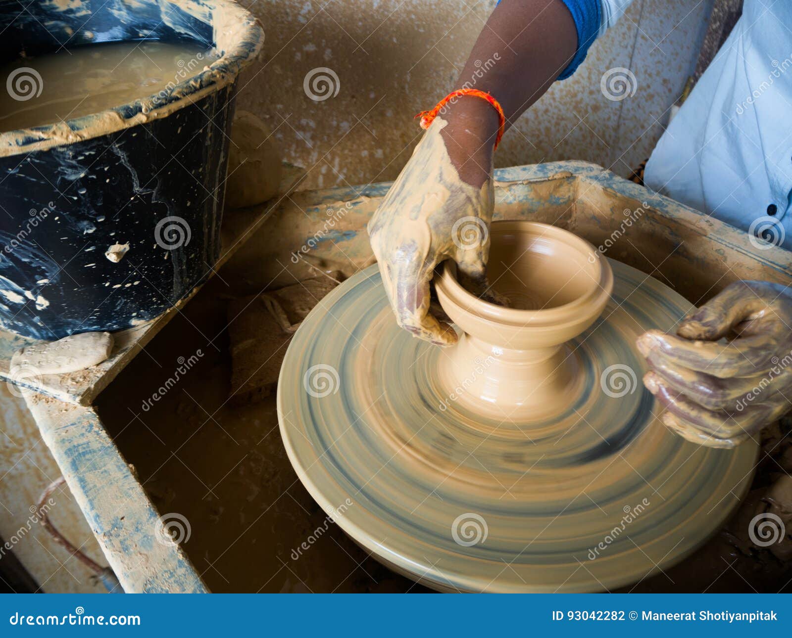Sandstone Sculpture Crafts of Cambodia Handmade. Stock Photo - Image of ...
