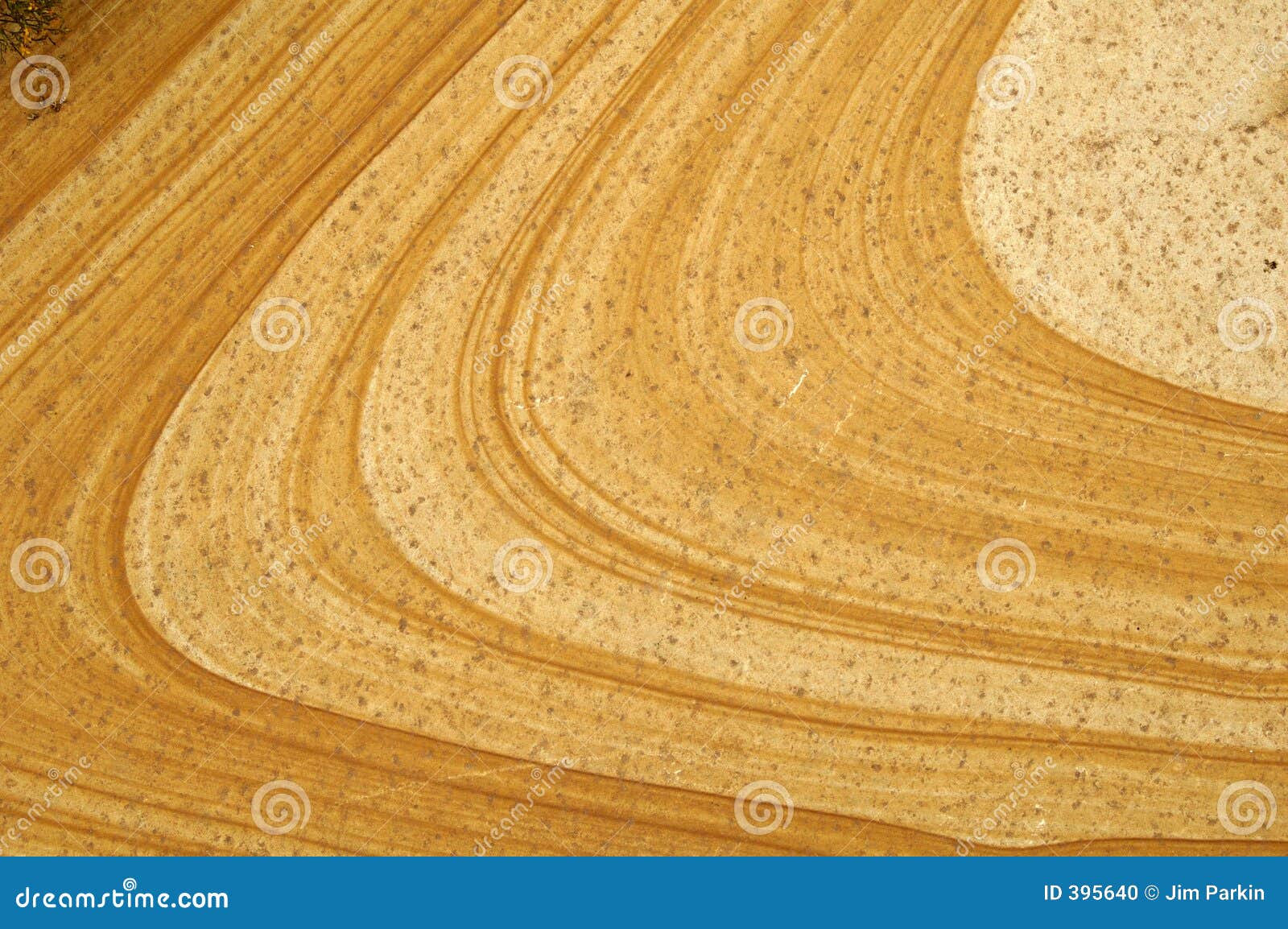 Sandstone surface stock photo. Image of curves, textures - 395640