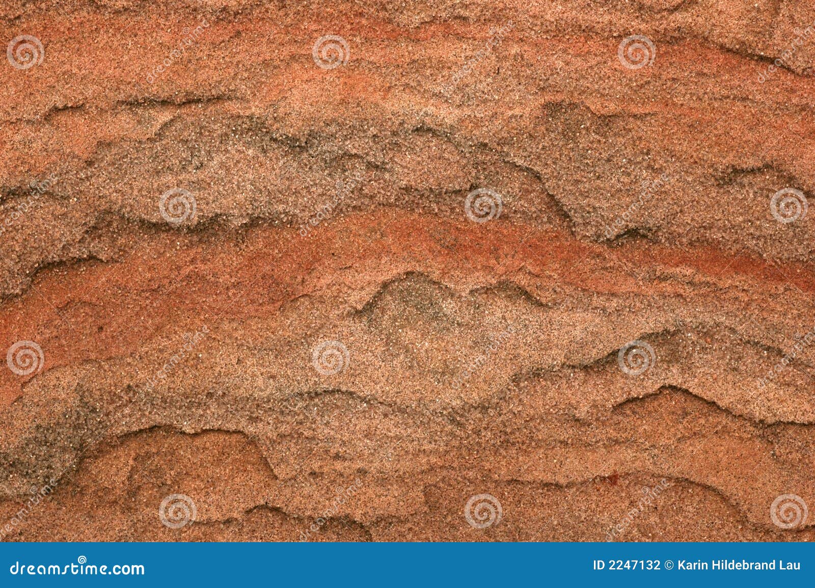 Sandstone Texture stock photo. Image of ripple, wave, national - 2247132