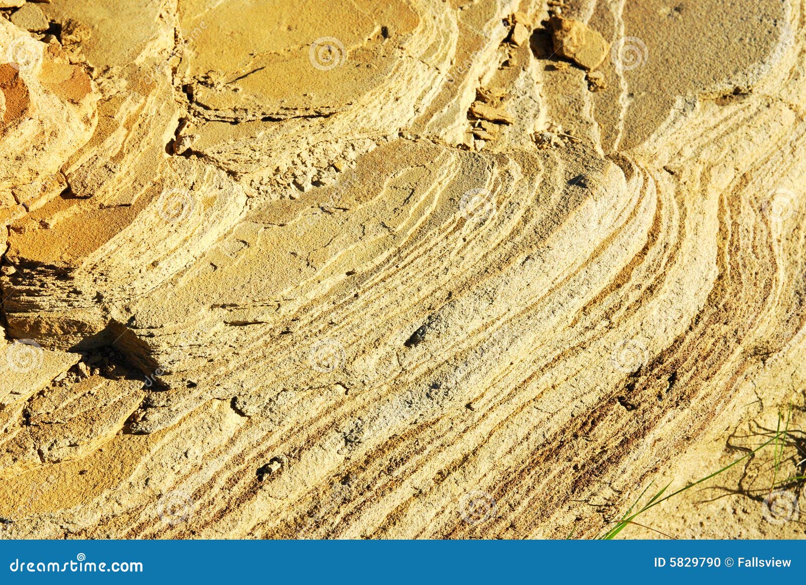 Sandstone texture stock photo. Image of stone, pattern - 5829790