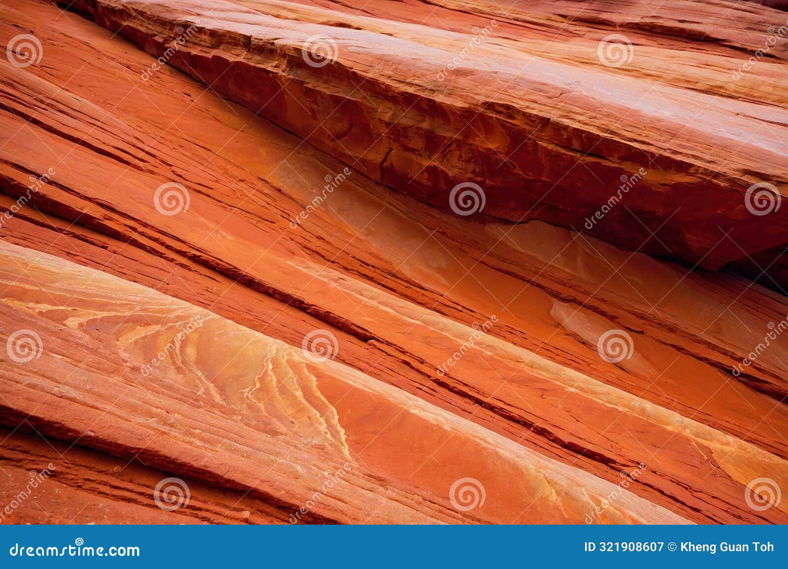 Sandstone Texture - Abstract Magical Colors and Textures Inside Red ...