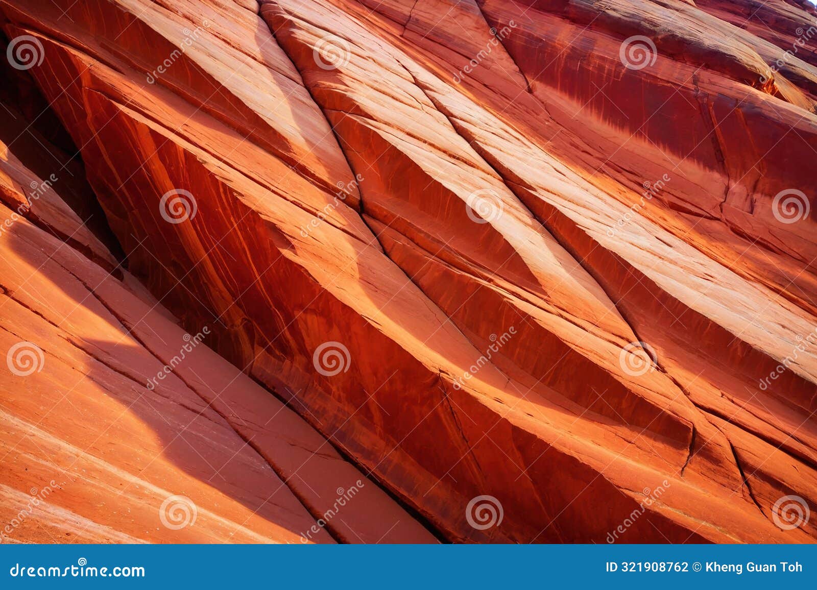 Sandstone Texture - Abstract Magical Colors and Textures Inside Red ...