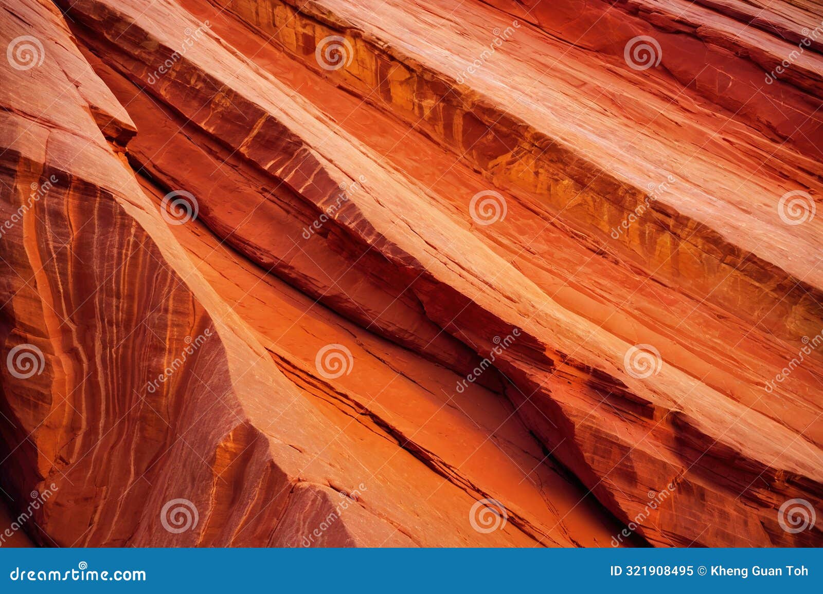 Sandstone Texture - Abstract Magical Colors And Textures Inside Red ...