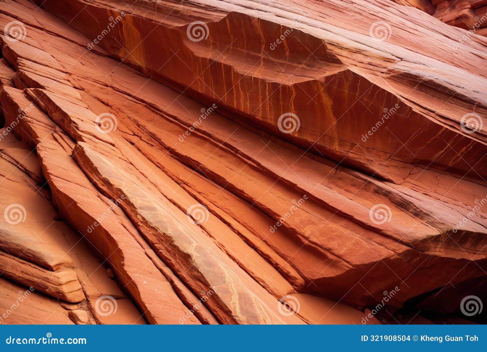 Sandstone Texture - Abstract Magical Colors and Textures Inside Red ...