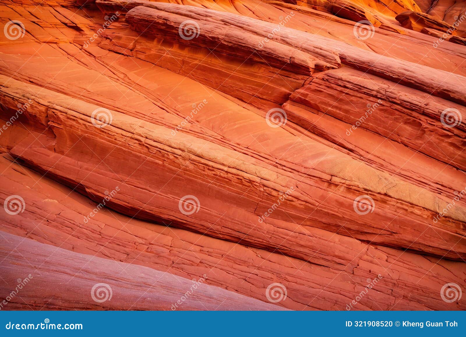 Sandstone Texture - Abstract Magical Colors And Textures Inside Red ...
