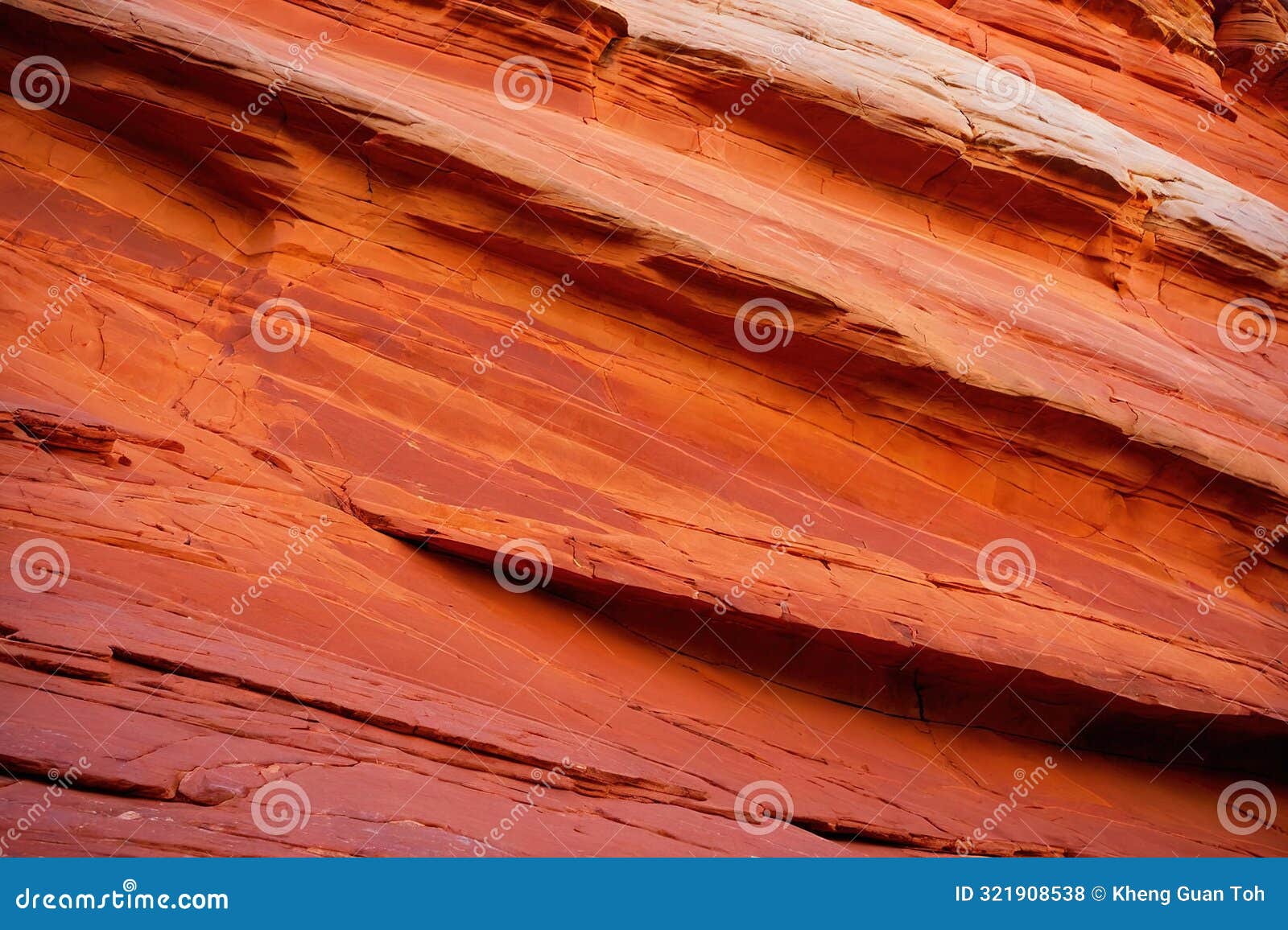 Sandstone Texture - Abstract Magical Colors and Textures Inside Red ...