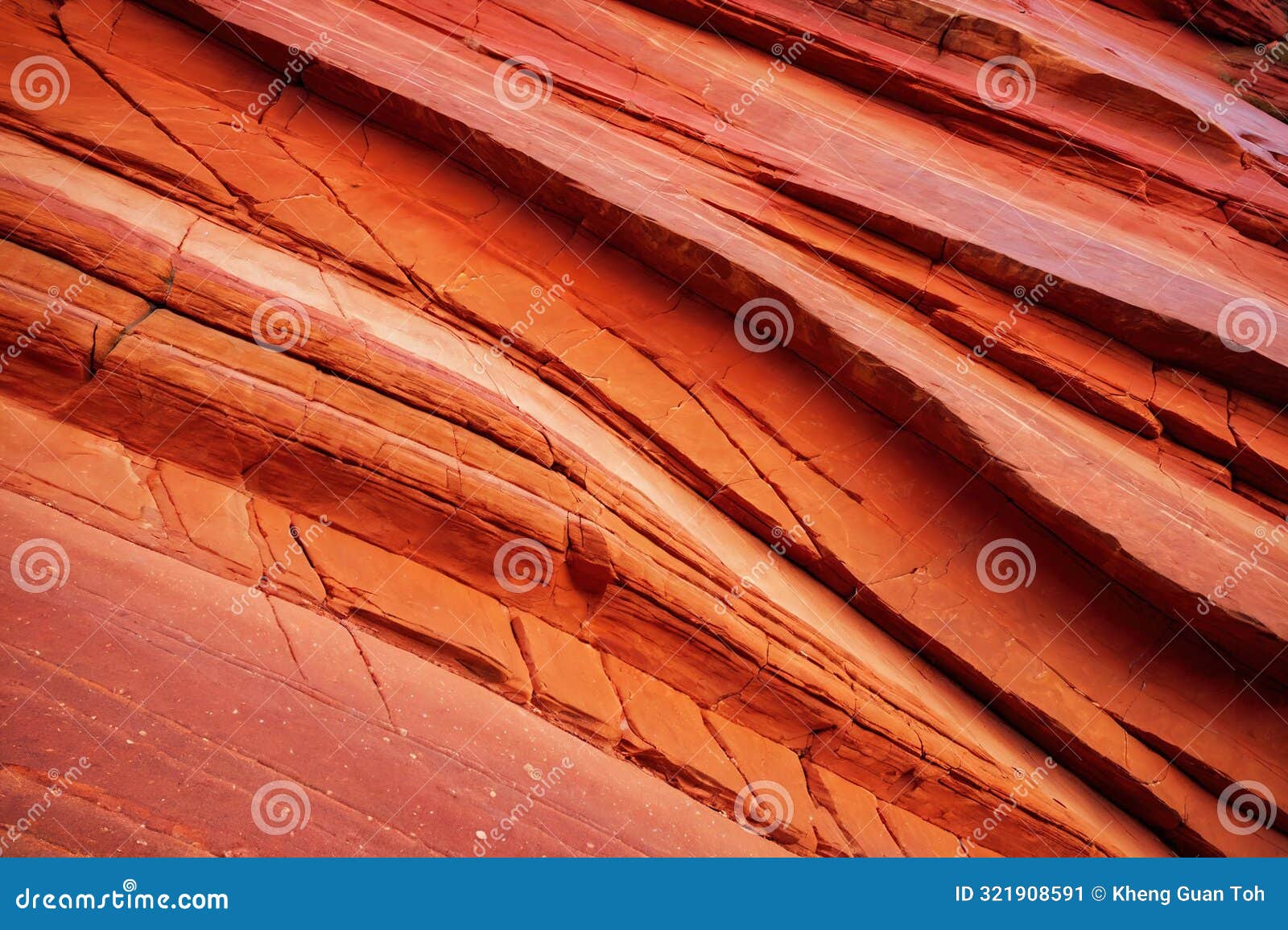 Sandstone Texture - Abstract Magical Colors and Textures Inside Red ...