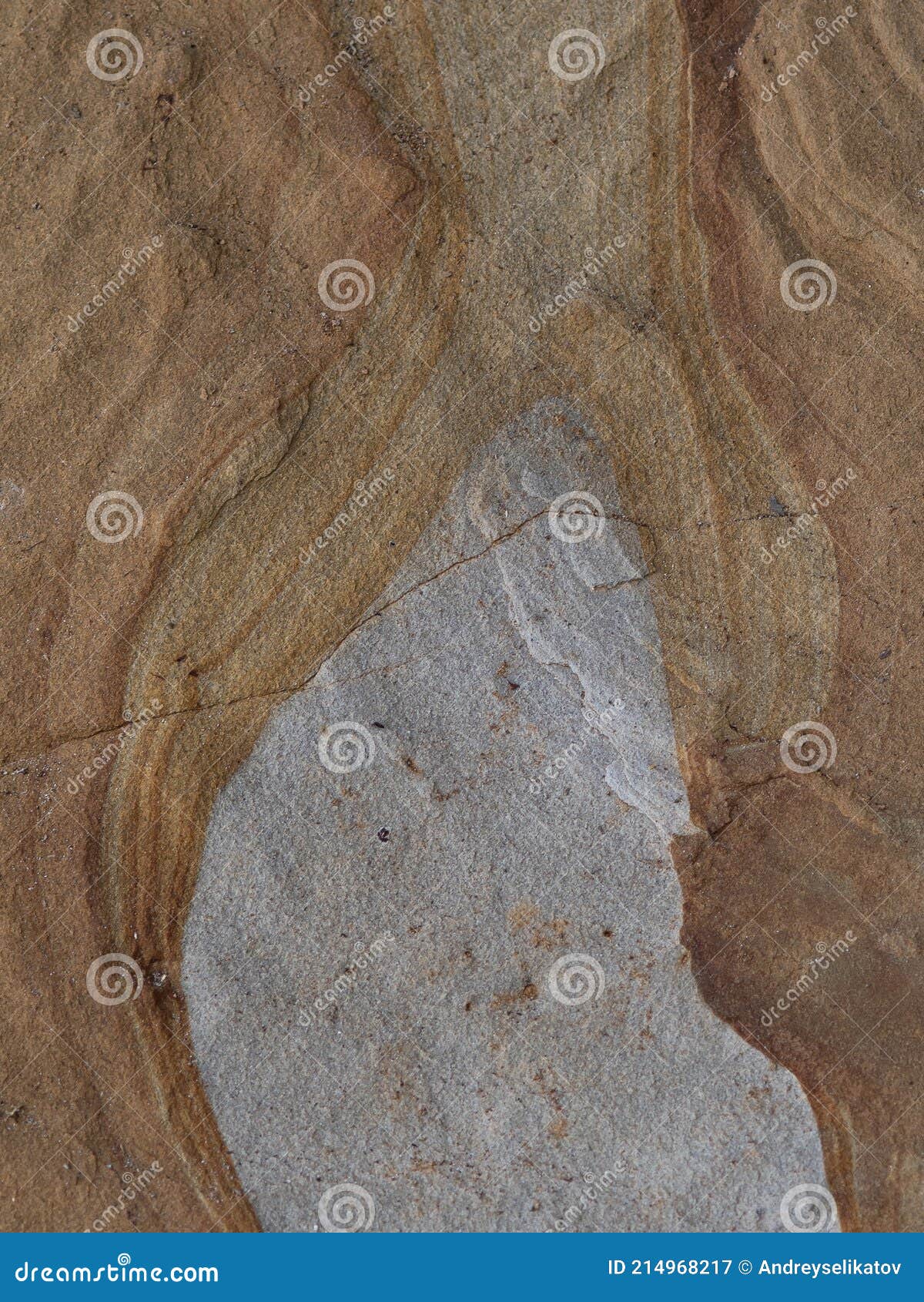 The Sandstone Natural Texture Background Stock Image - Image of ...