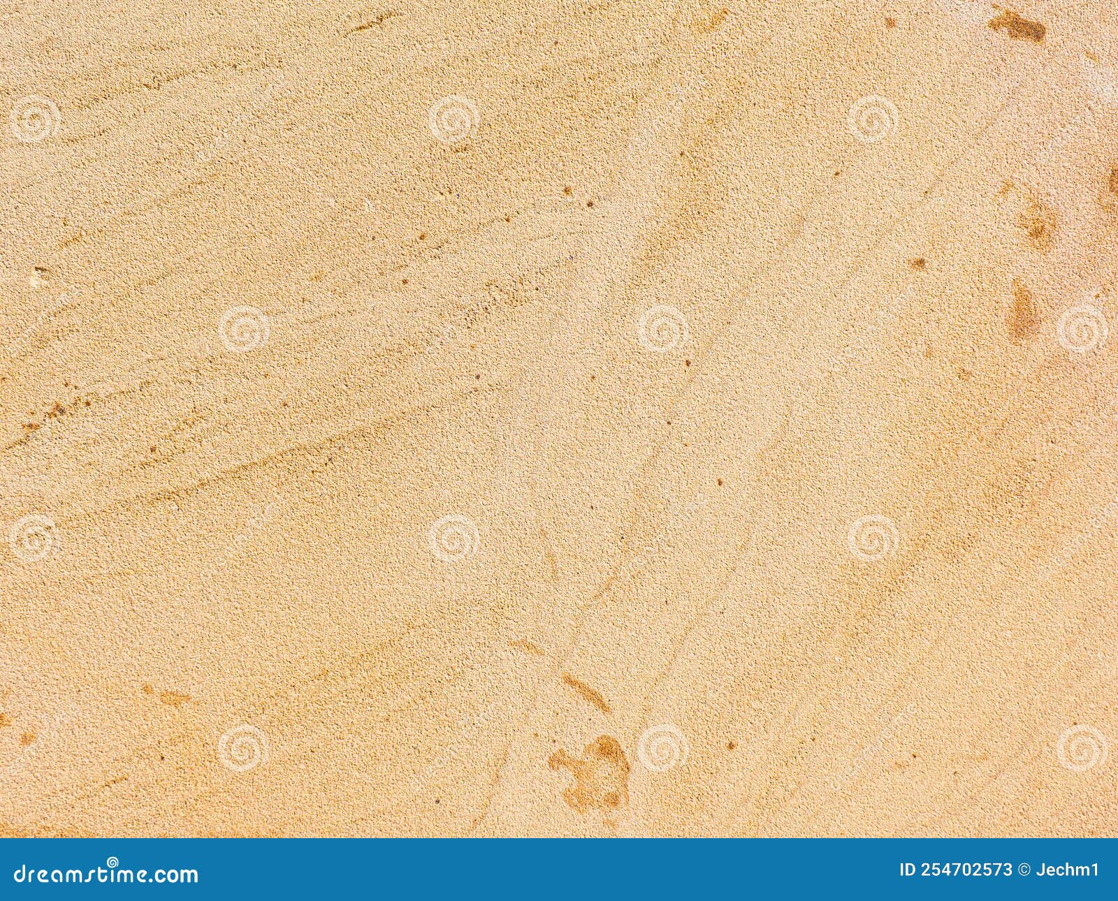 Sandstone Texture on the Facade of an Old Building. Textures and ...