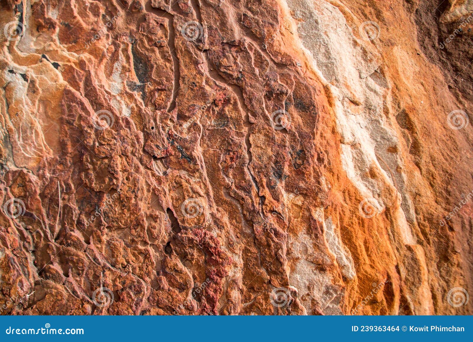 Sandstone Texture Background, Sandstone Pattern Background. Stock Photo ...