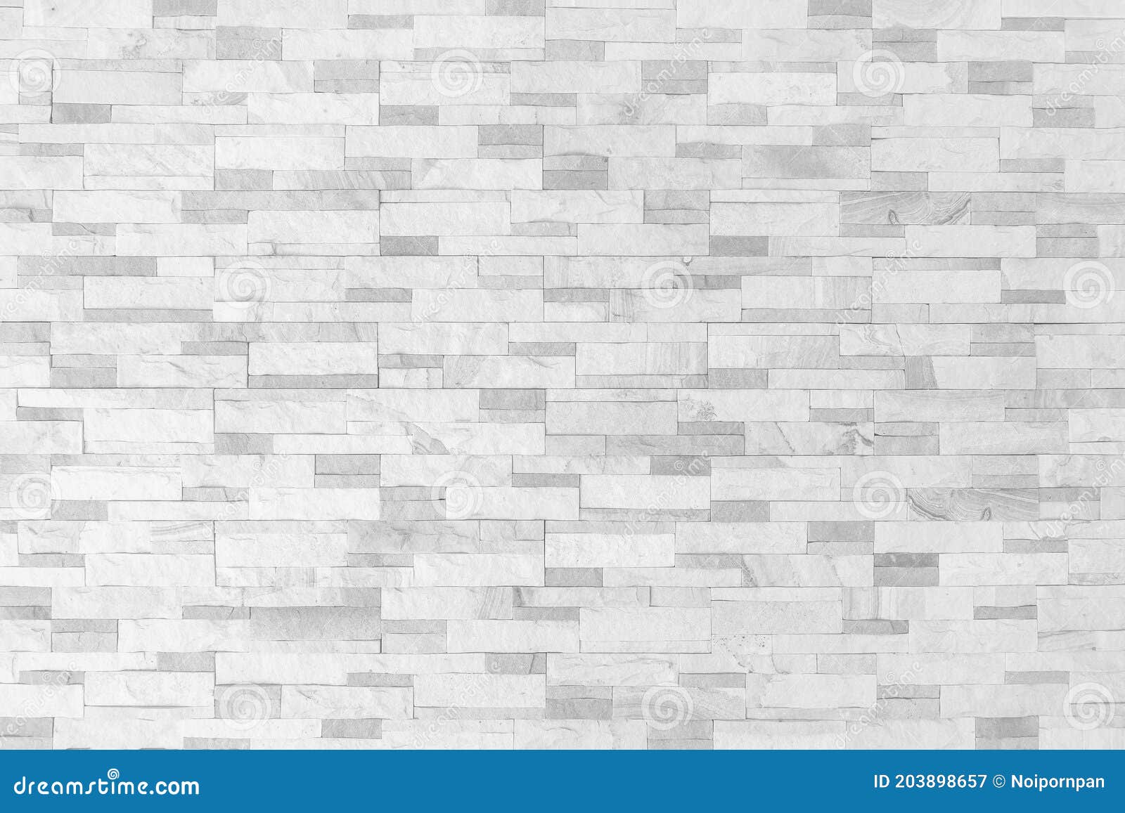 Sandstone Wall Background of White Sand Stone Jigsaw Tile, Rock Brick ...