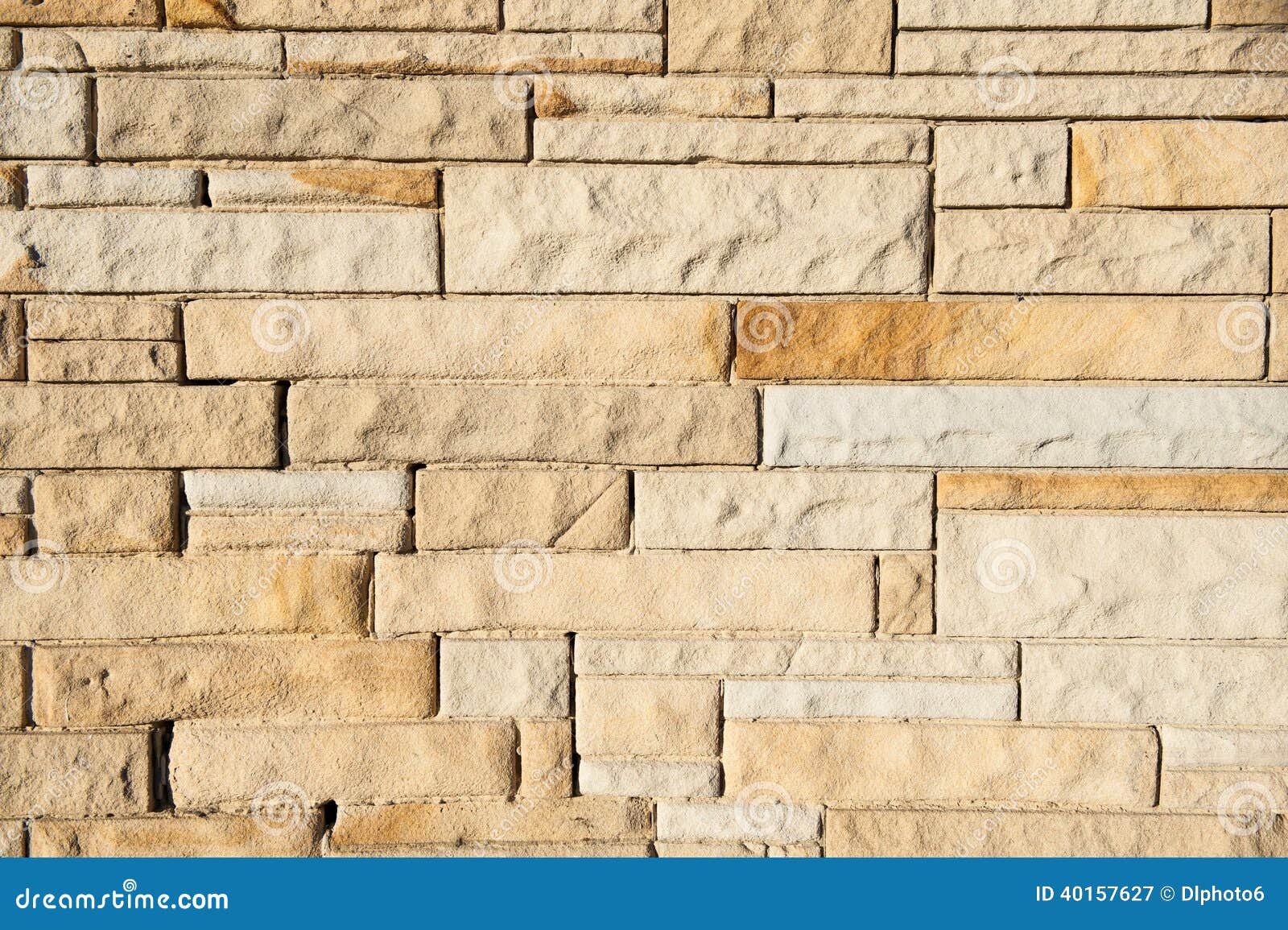 Sandstone Wall stock image. Image of texture, sand, cement - 40157627